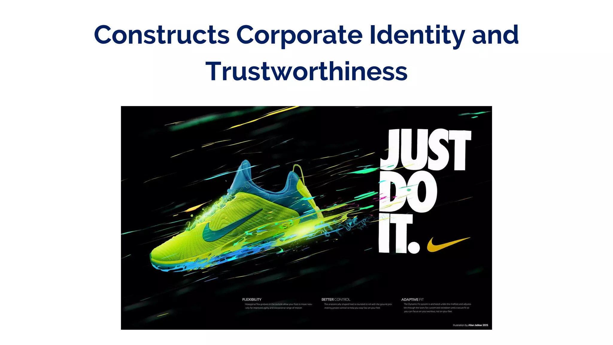 Importance of logos, taglines and illustrations in advertisements | PPTX