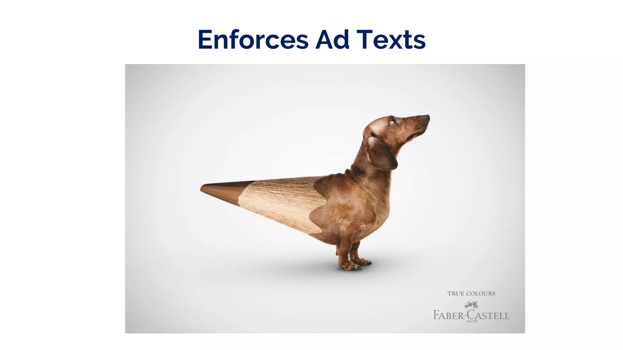 Importance of logos, taglines and illustrations in advertisements | PPTX