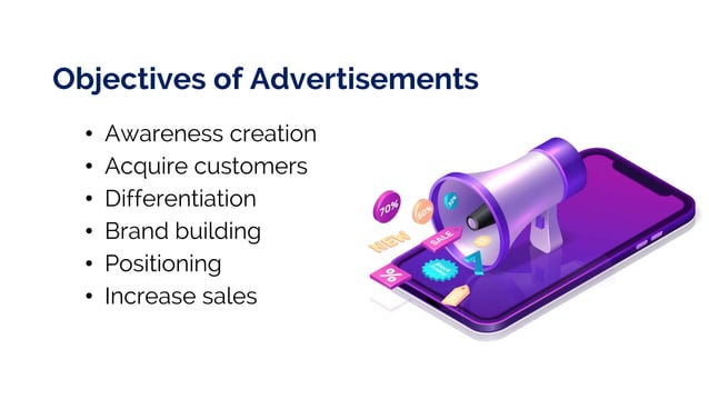 Importance of logos, taglines and illustrations in advertisements | PPTX