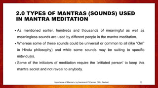 Importance of mantras.pptx