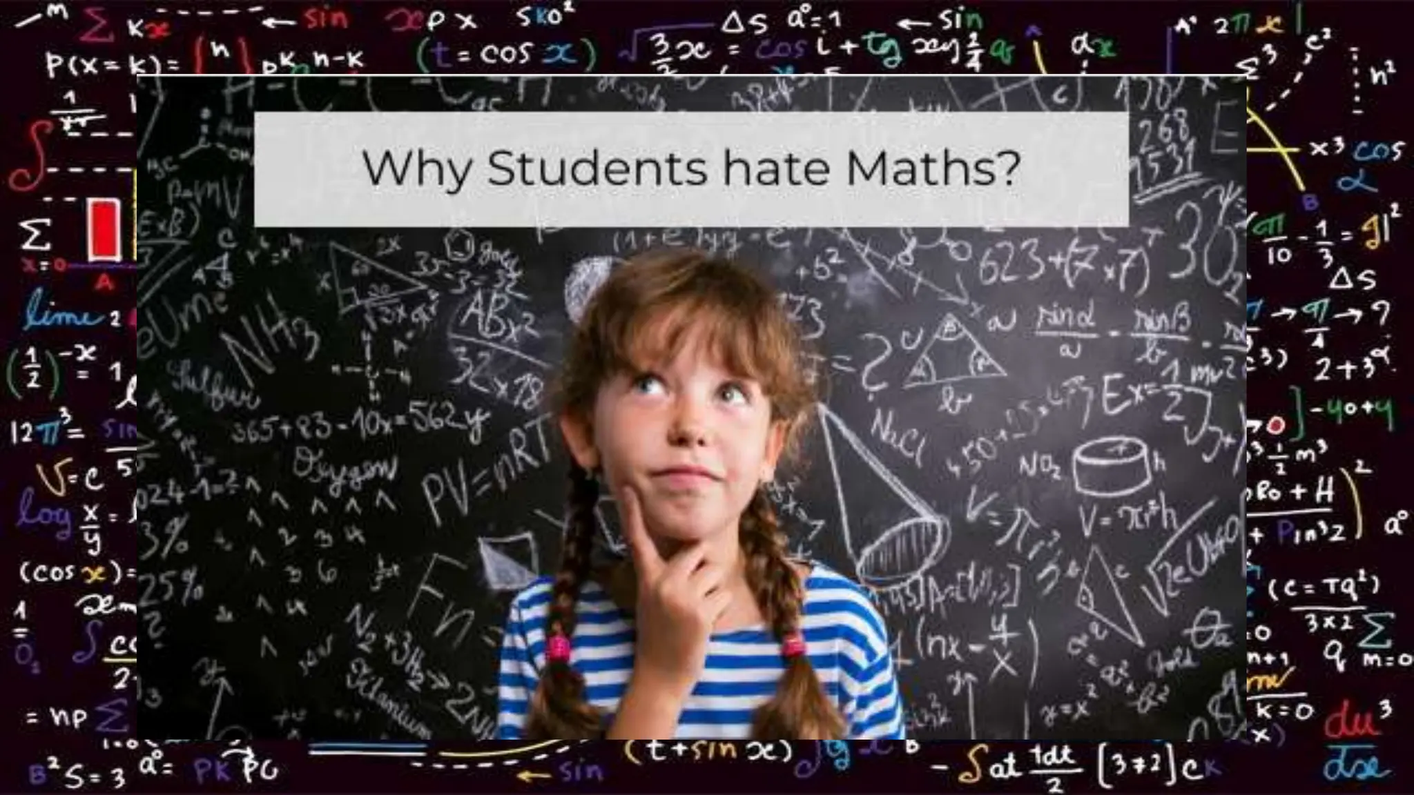 Importance of Mathematics.pptx | Free Download