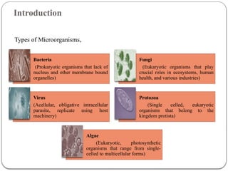 Importance and relevance of microbiology in nursing.pptx