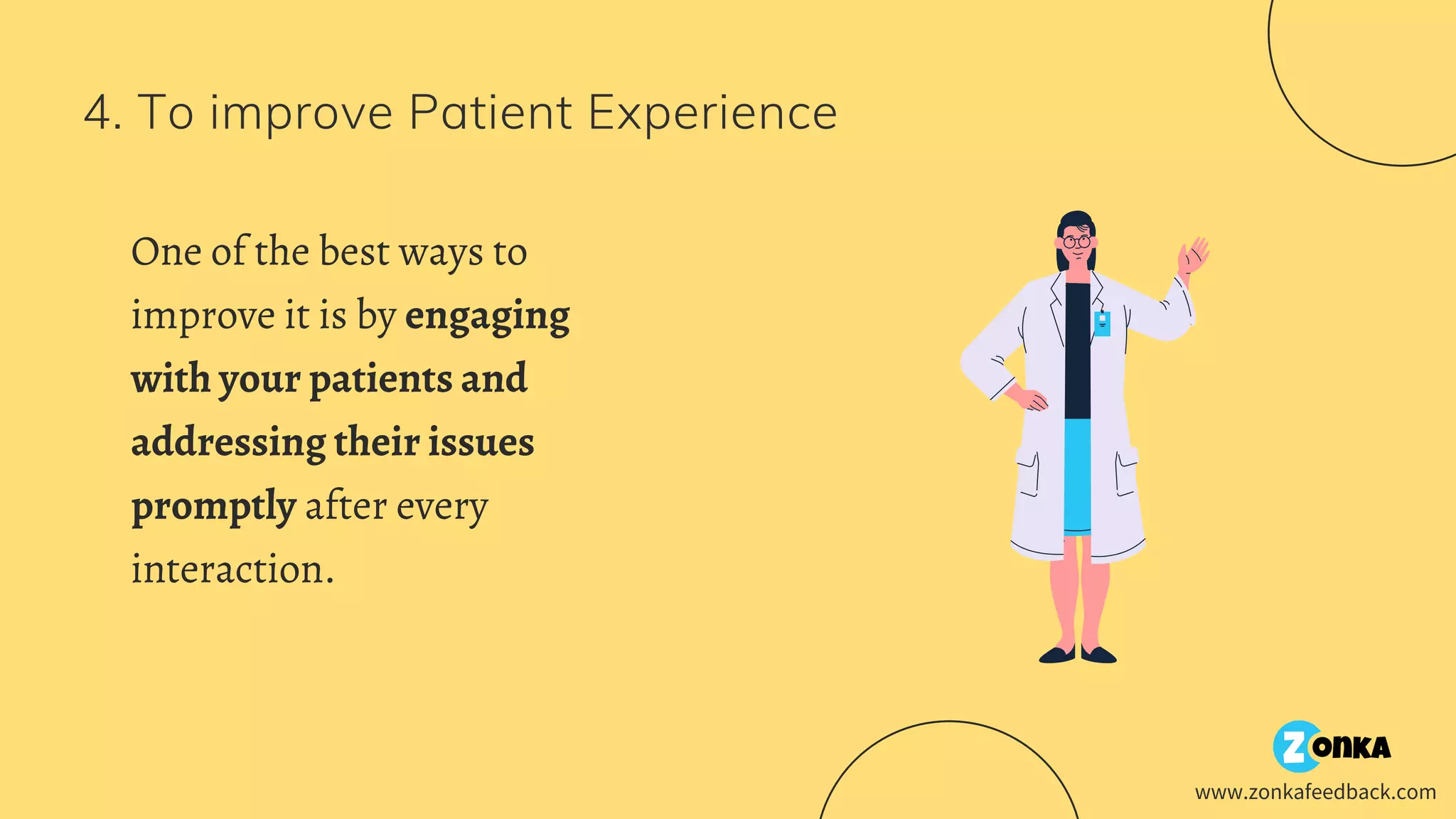 Importance of Measuring Patient Satisfaction | PDF