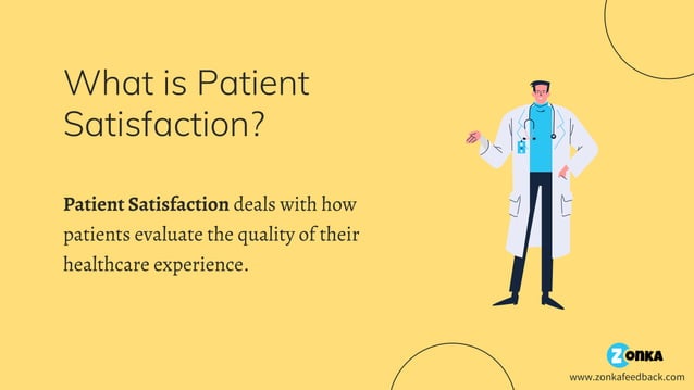 Importance of Measuring Patient Satisfaction | PDF