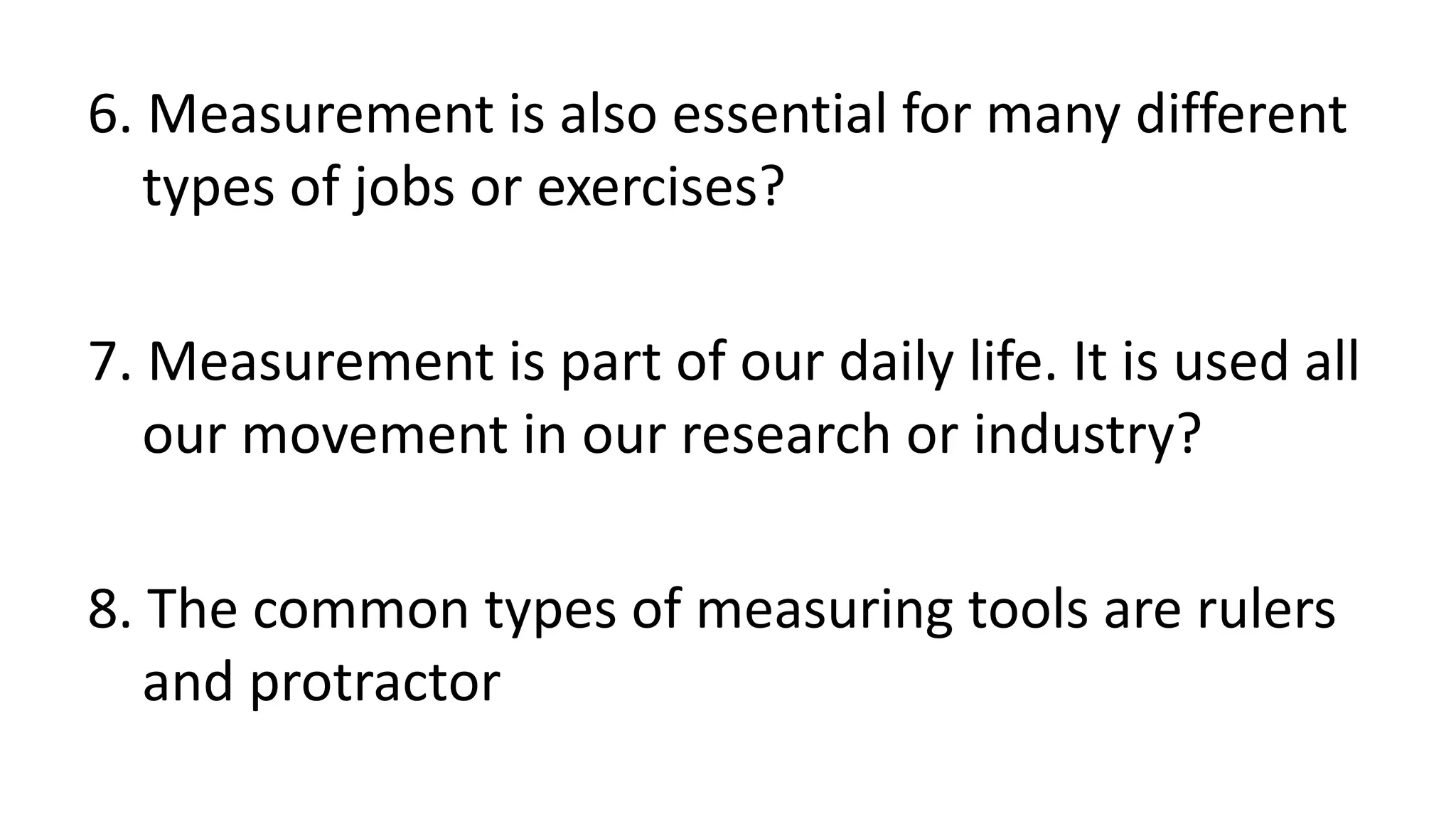 IMPORTANCE OF MEASURING TOOLS.pptx