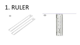 IMPORTANCE OF MEASURING TOOLS.pptx