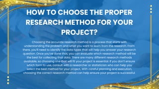 Importance of Methodology in Dissertation Writing.pptx