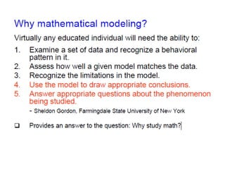 Importance of modelling in a system.pptx