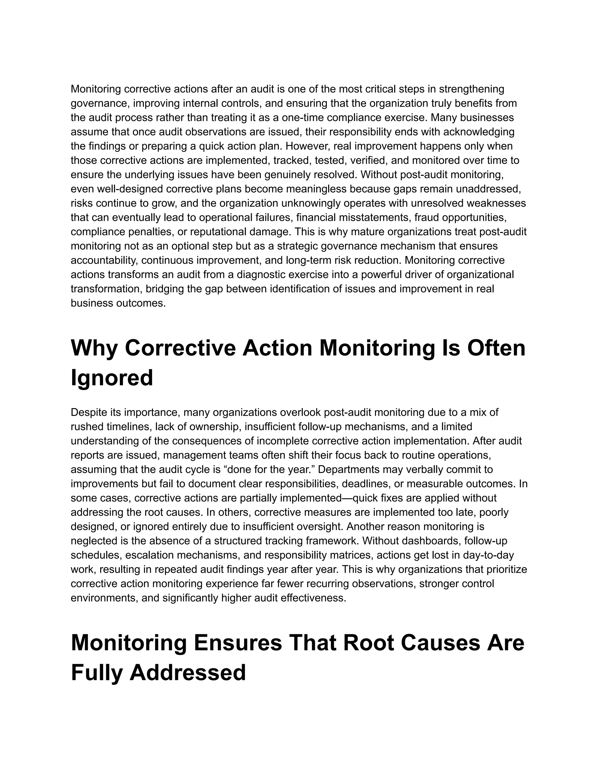Importance of Monitoring Corrective Actions Post Audit (1).pdf