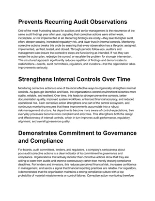 Importance of Monitoring Corrective Actions Post Audit (1).pdf