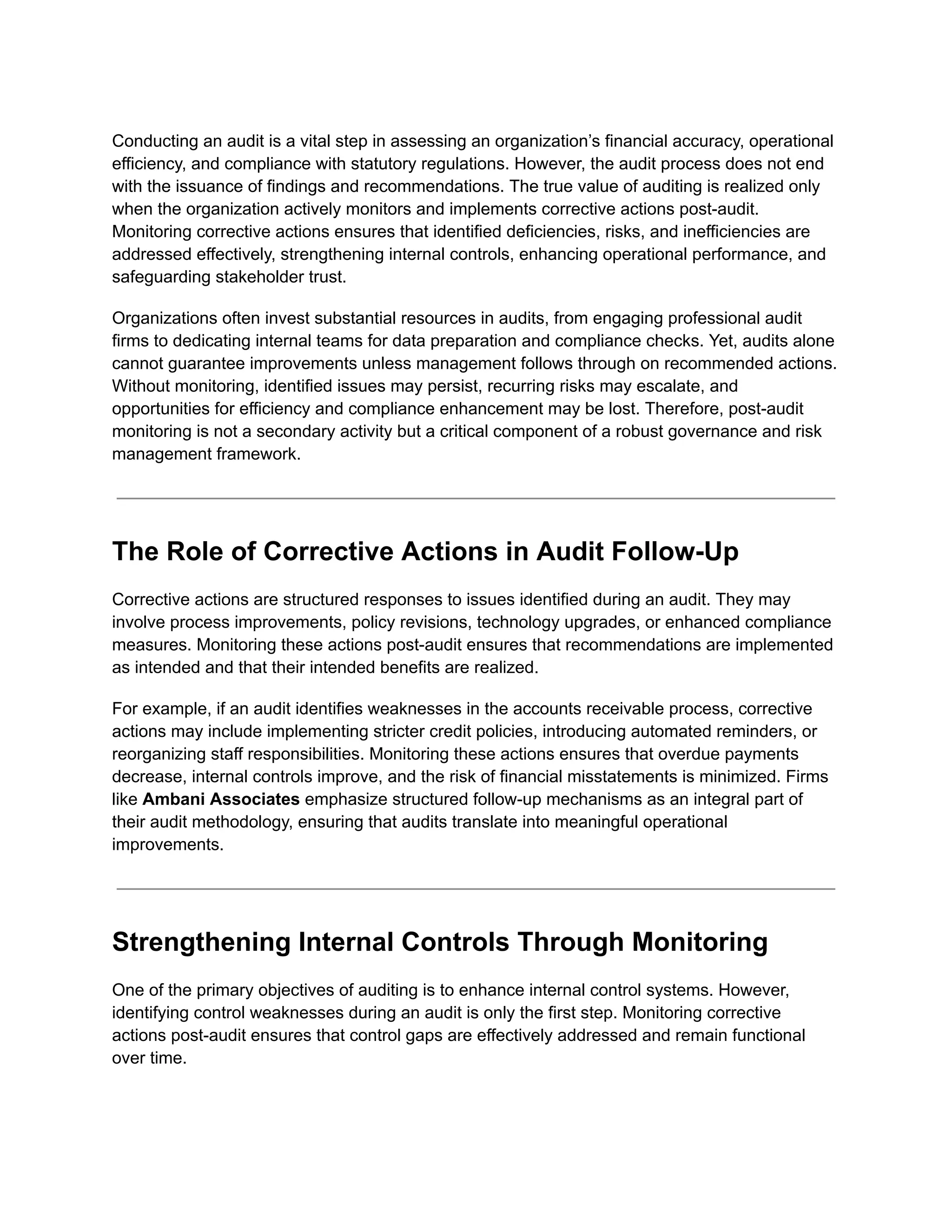 Importance of Monitoring Corrective Actions Post Audit (2).pdf