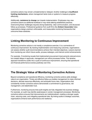 Importance of Monitoring Corrective Actions Post Audit (2).pdf