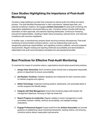 Importance of Monitoring Corrective Actions Post Audit (2).pdf