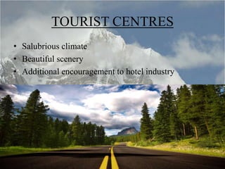 Importance of mountains.. | PPTX