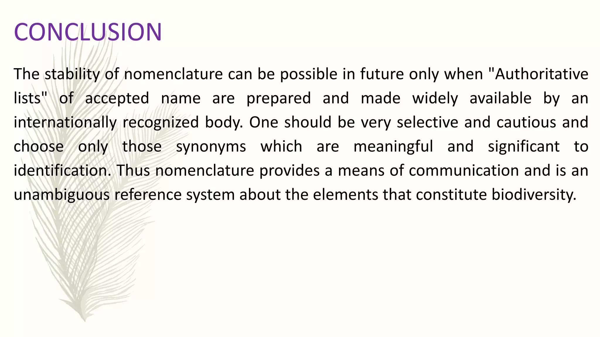 Importance of naamrupa vigyan | PPTX