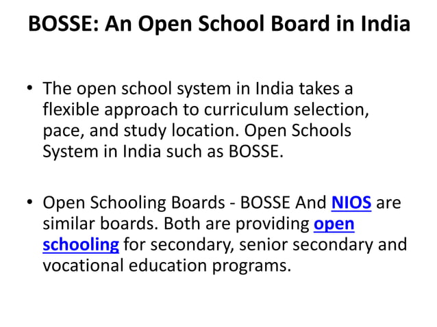 Importance of national institute of open schooling.pptx