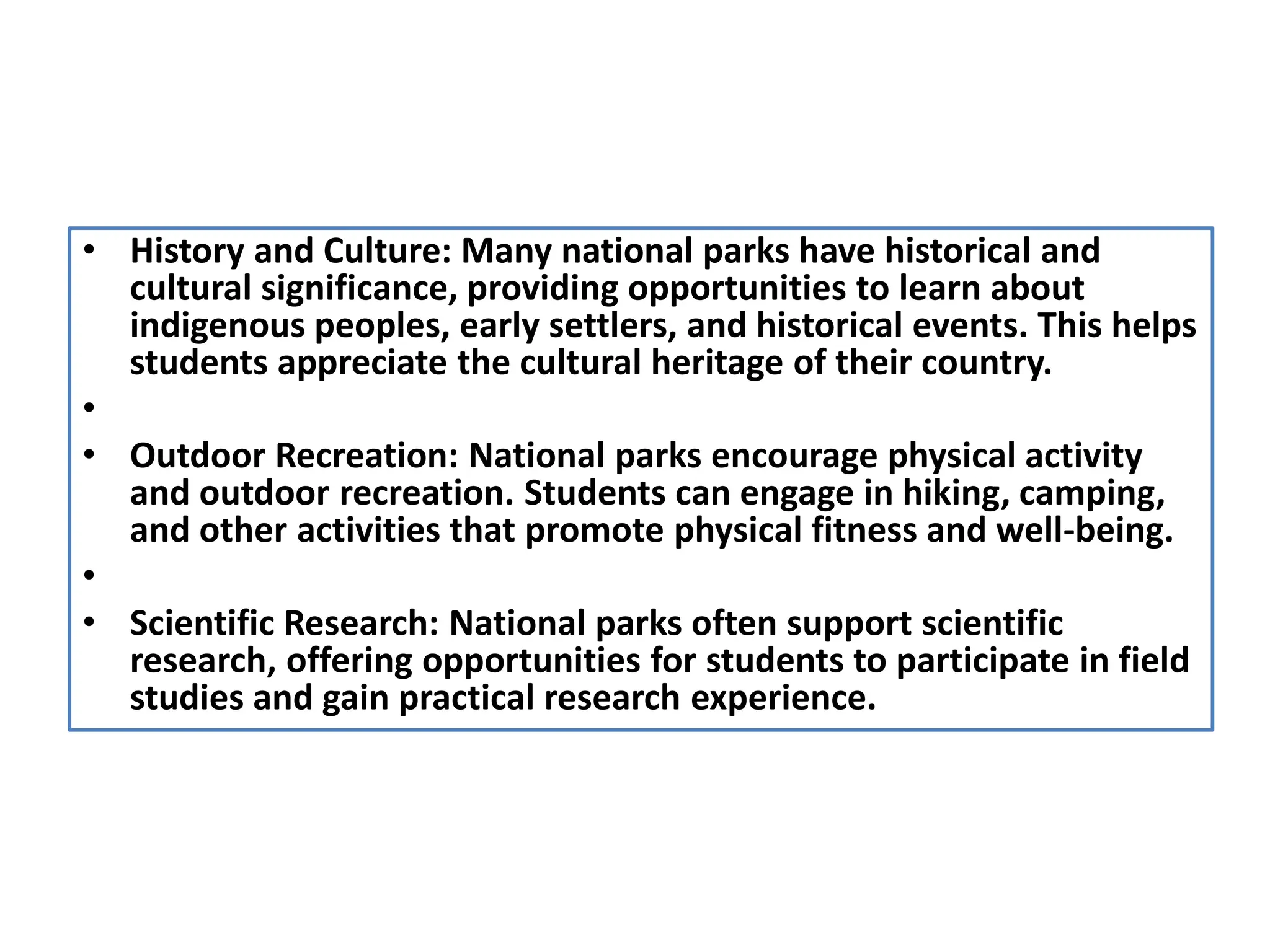Importance of National Parks.pptx