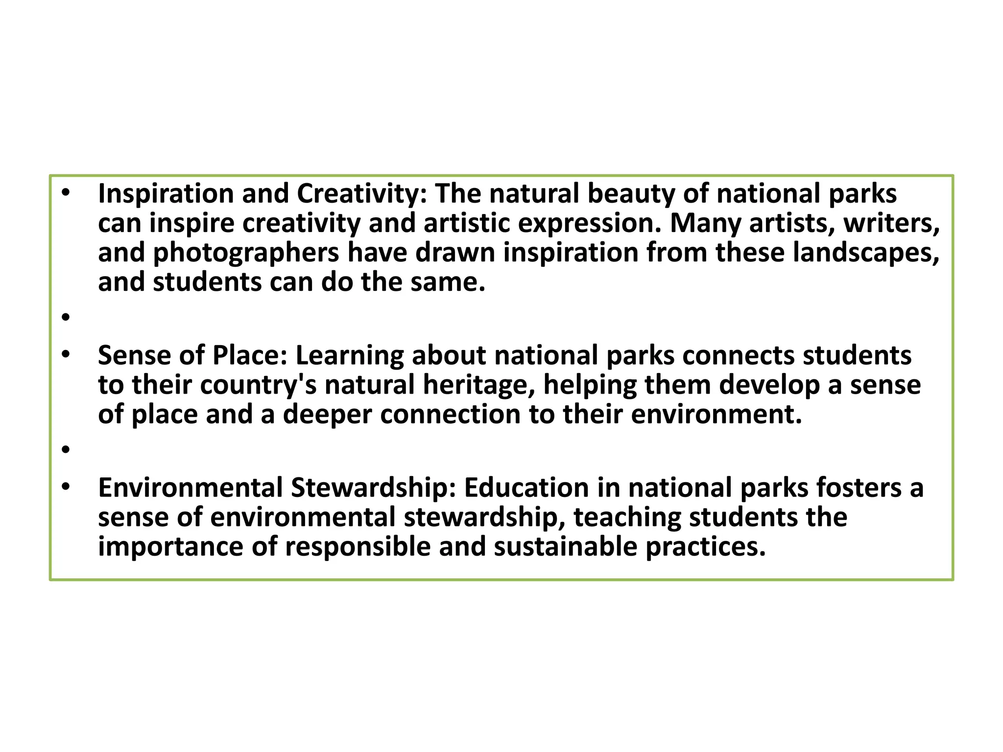 Importance of National Parks.pptx