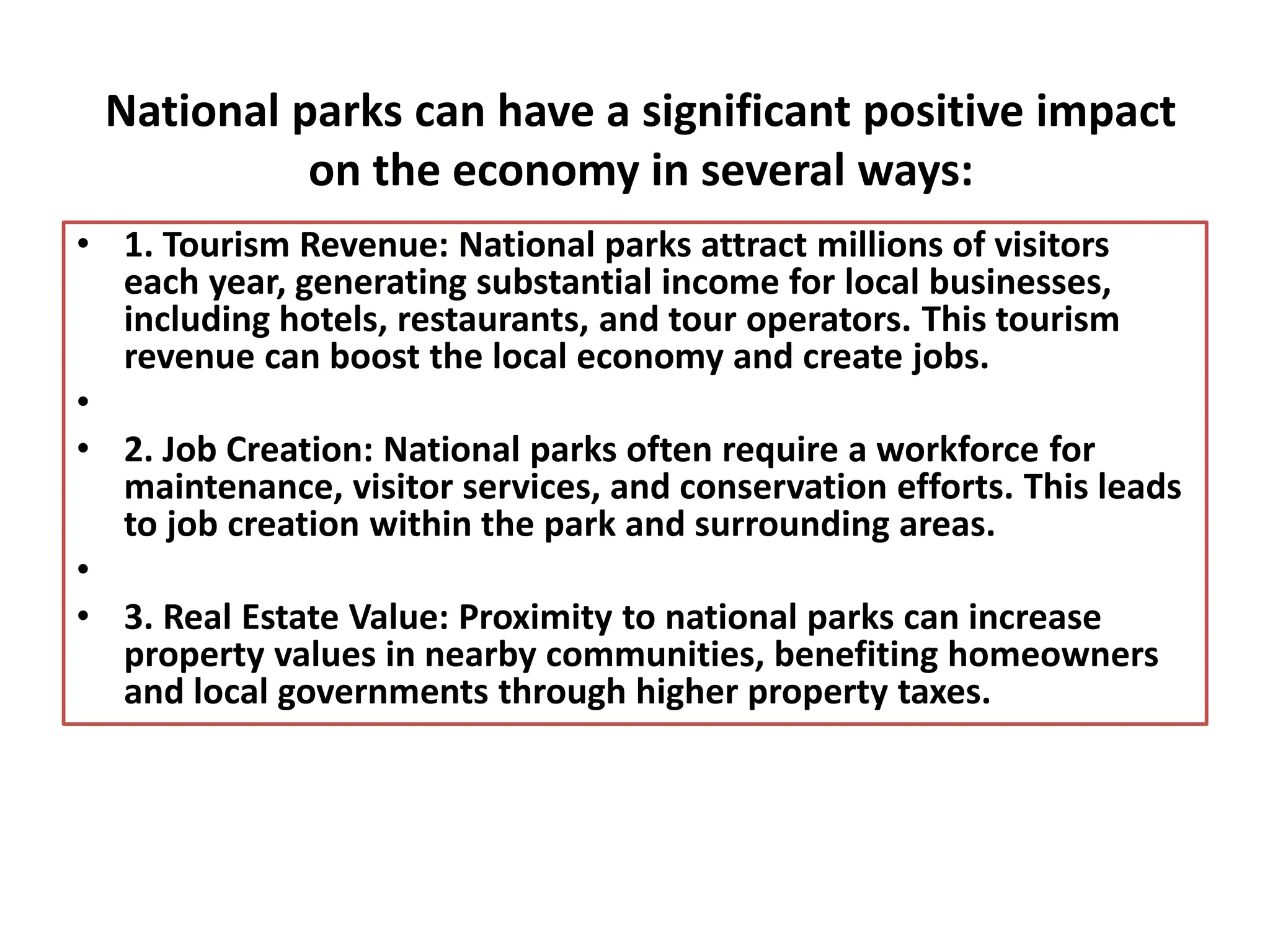 Importance of National Parks.pptx