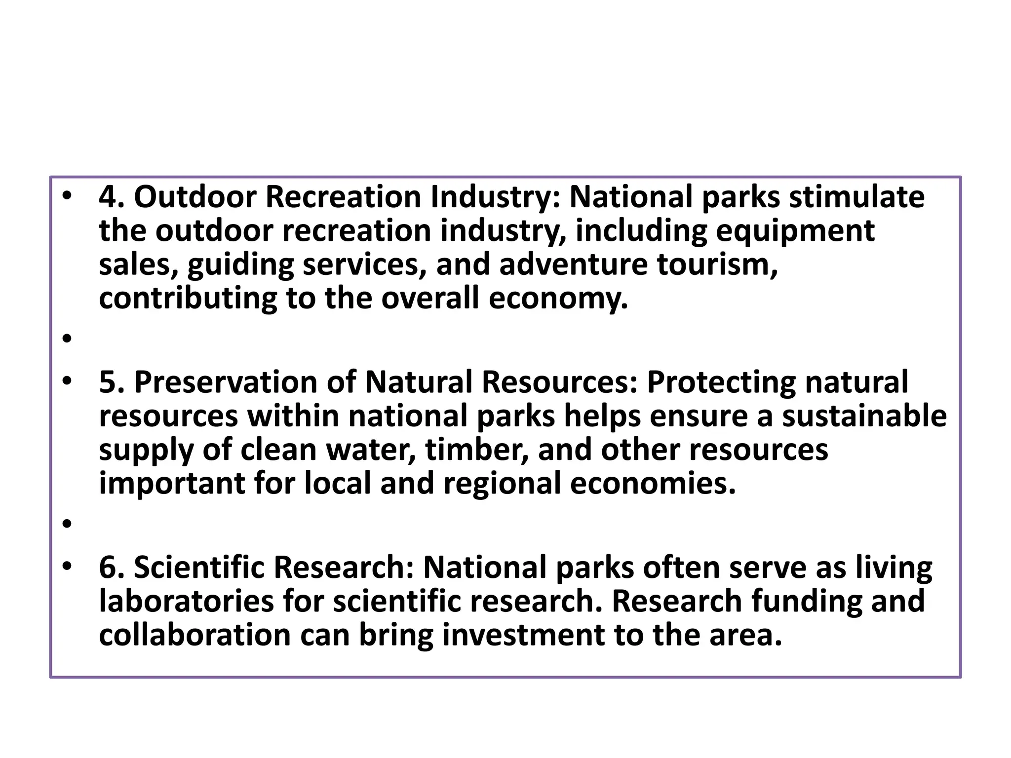 Importance of National Parks.pptx