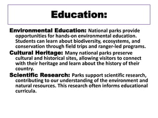 Importance of National Parks.pptx