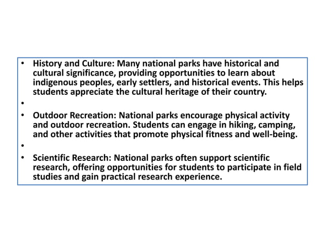 Importance of National Parks.pptx