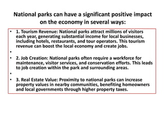 Importance of National Parks.pptx