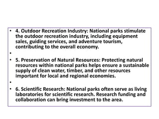 Importance of National Parks.pptx
