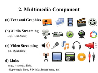 Importance of Needs Assessment for Implementation of E-Learning in ...