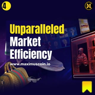 Importance_of_NFT_Maximus_Tech.pdf | Business | Business and Finance