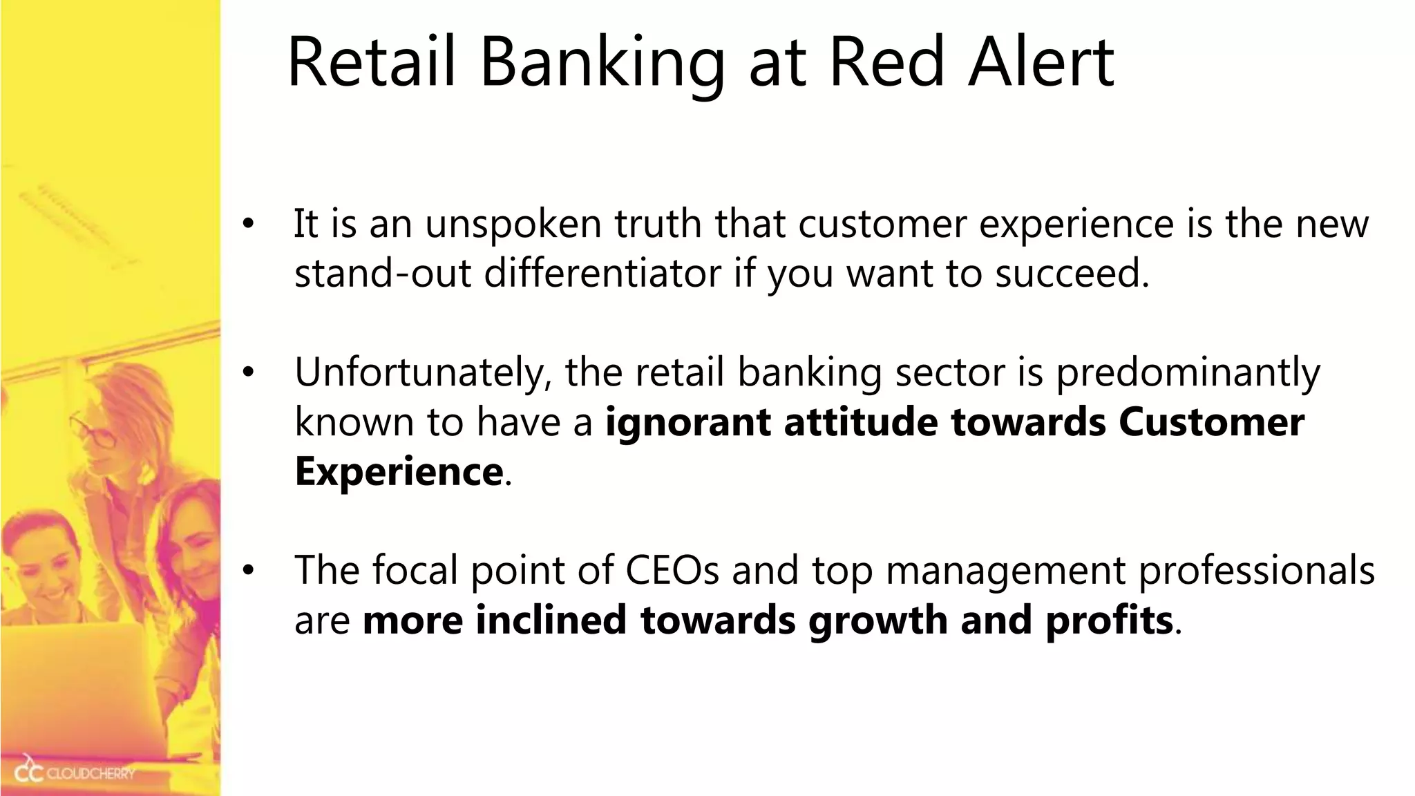 How does NPS impact Banking and Financial Services? | PPT