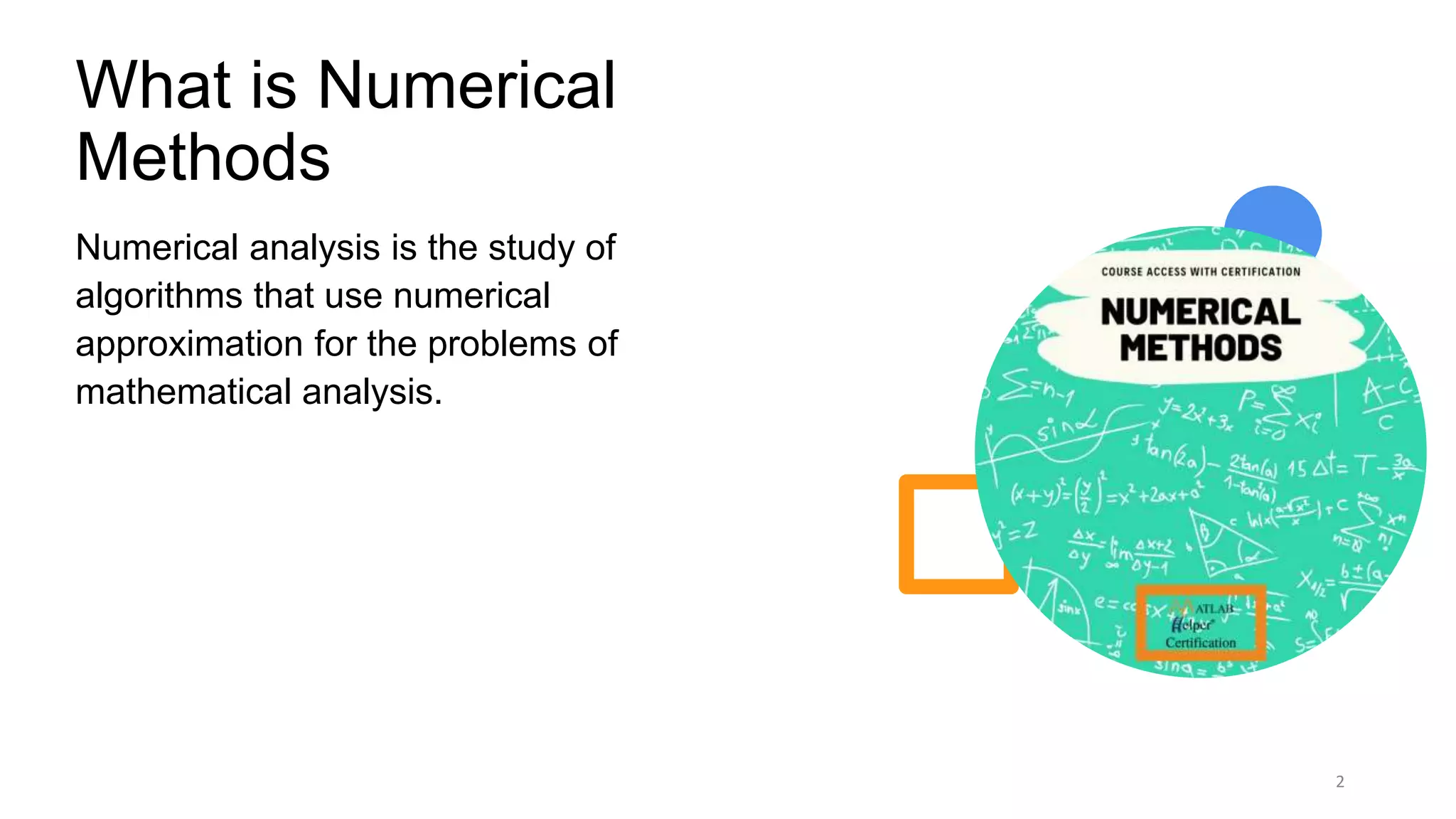Importance of Numerical Methods in CSE.pptx