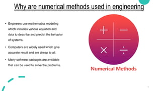 Importance of Numerical Methods in CSE.pptx