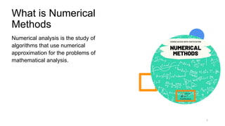 Importance of Numerical Methods in CSE.pptx