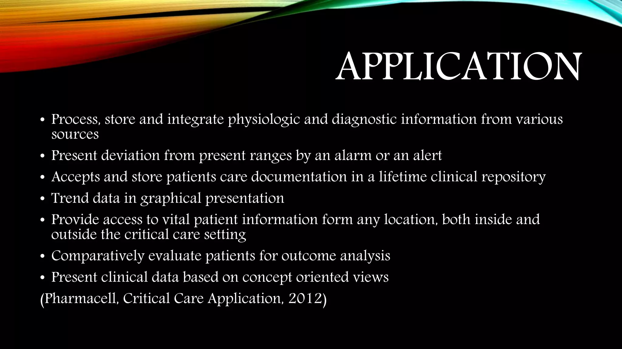 Importance of nursing informatics in philippine healthcare delivery ...
