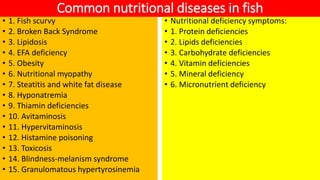 Importance of nutrion in fish disease resistance by B.pdf