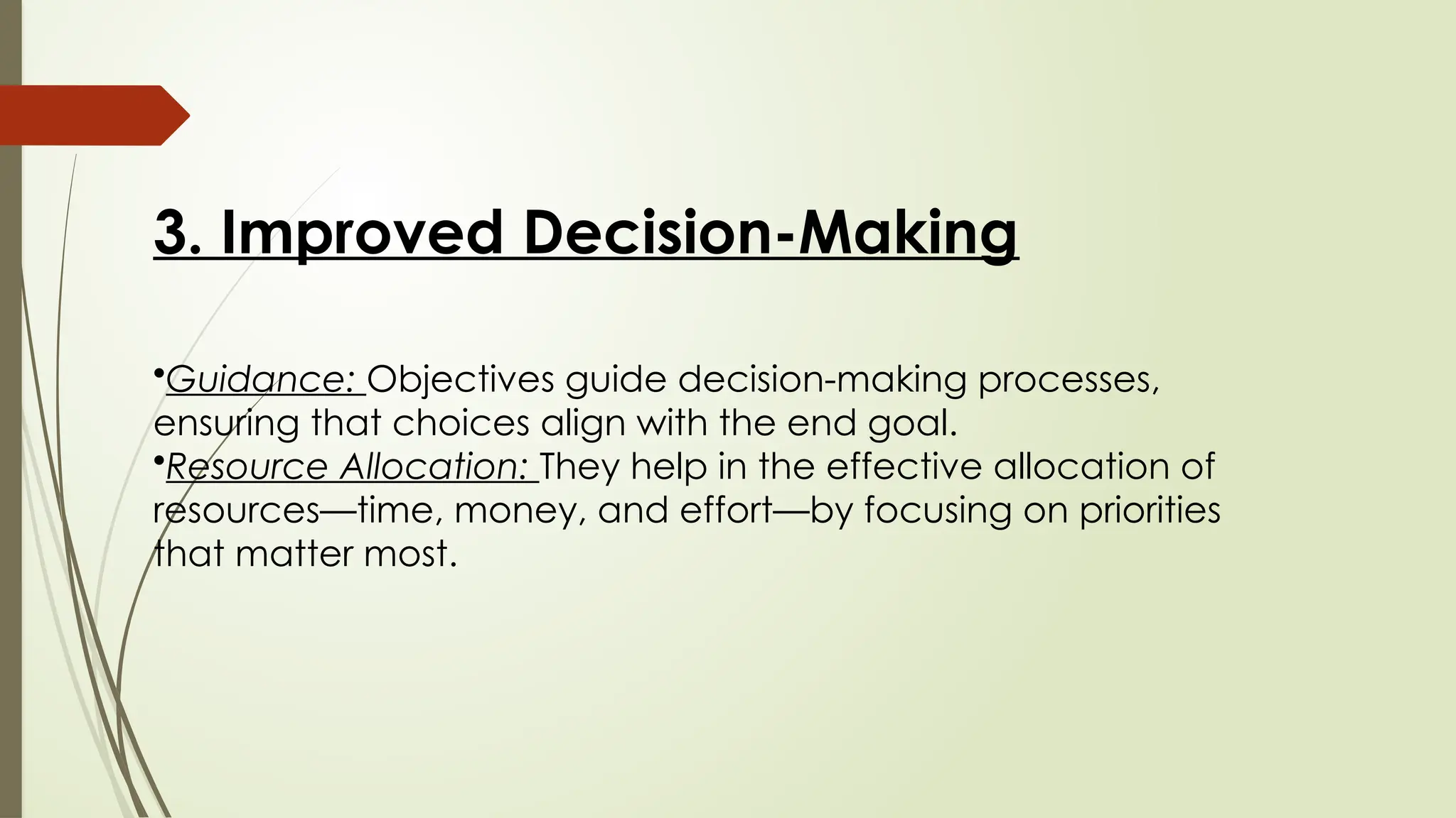 importance of objectives of management ppt.pptx