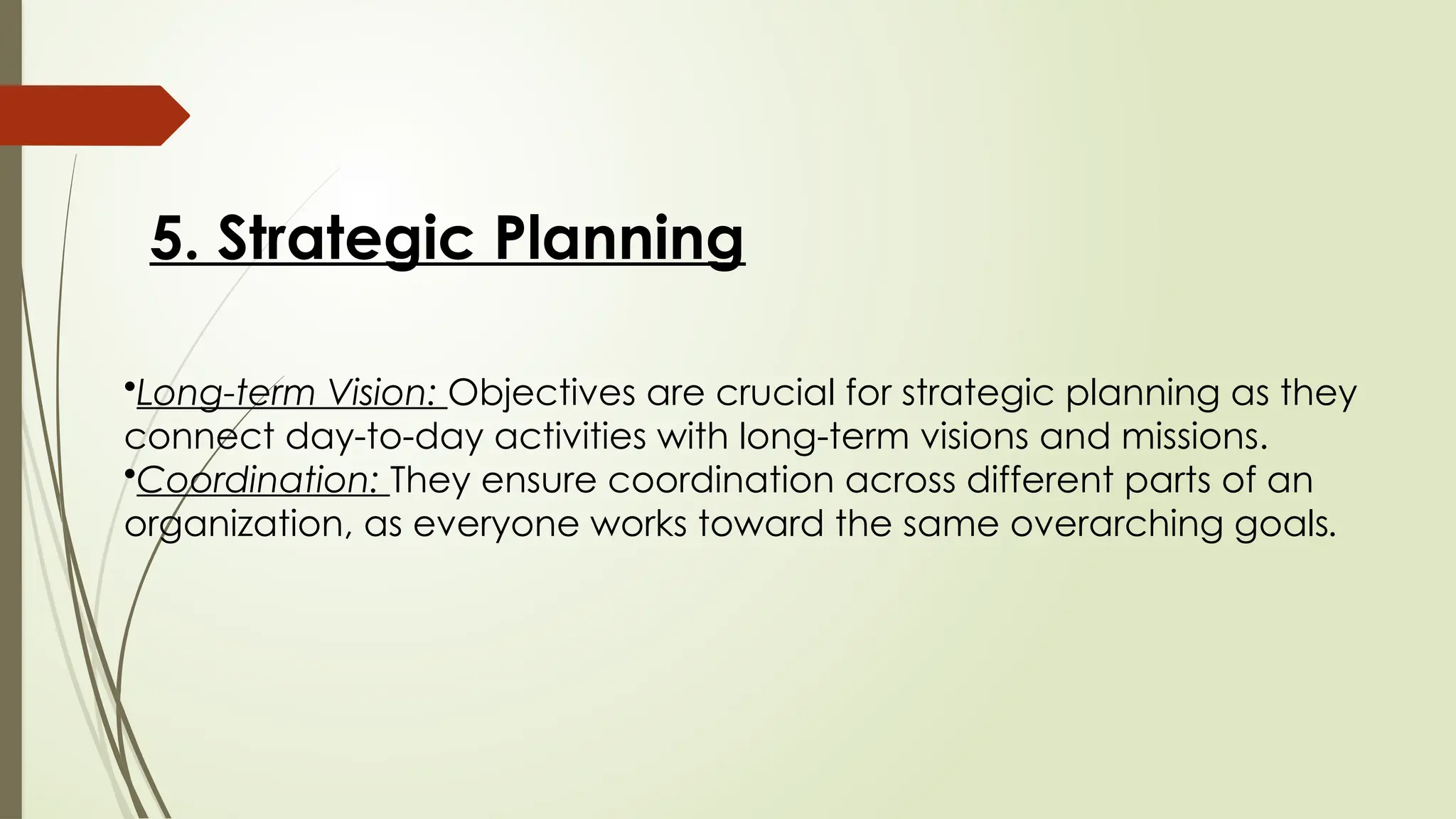 importance of objectives of management ppt.pptx | Free Download