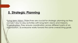 importance of objectives of management ppt.pptx