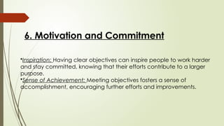 importance of objectives of management ppt.pptx