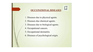 Importance of Occupational Health and safety.pptx