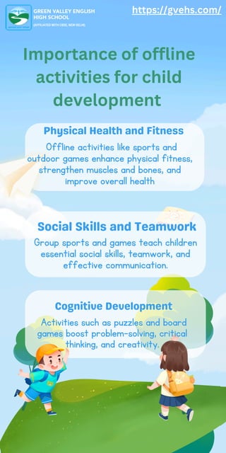 Importance of offline activities for child development.pdf