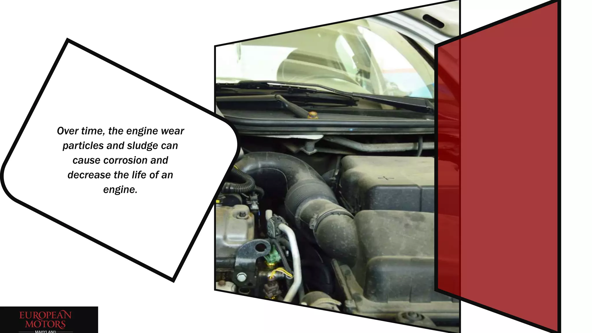 Importance of Oil Change for Car Engine | PPTX