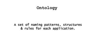 Importance of Ontology in a Data Warehouse.pptx