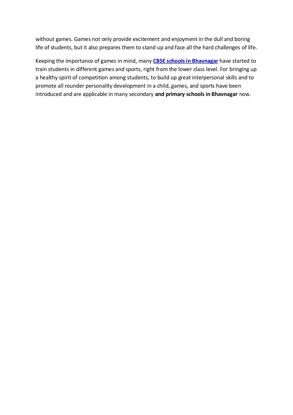 Importance Of Outdoor Games importance-of-outdoor-games