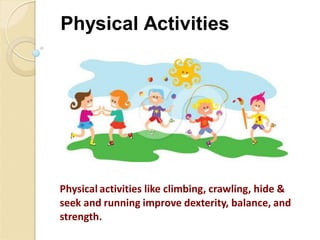 Importance of outdoor recreation | PDF