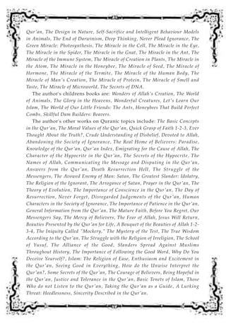 Importance of Patience in the Qur'an | PDF