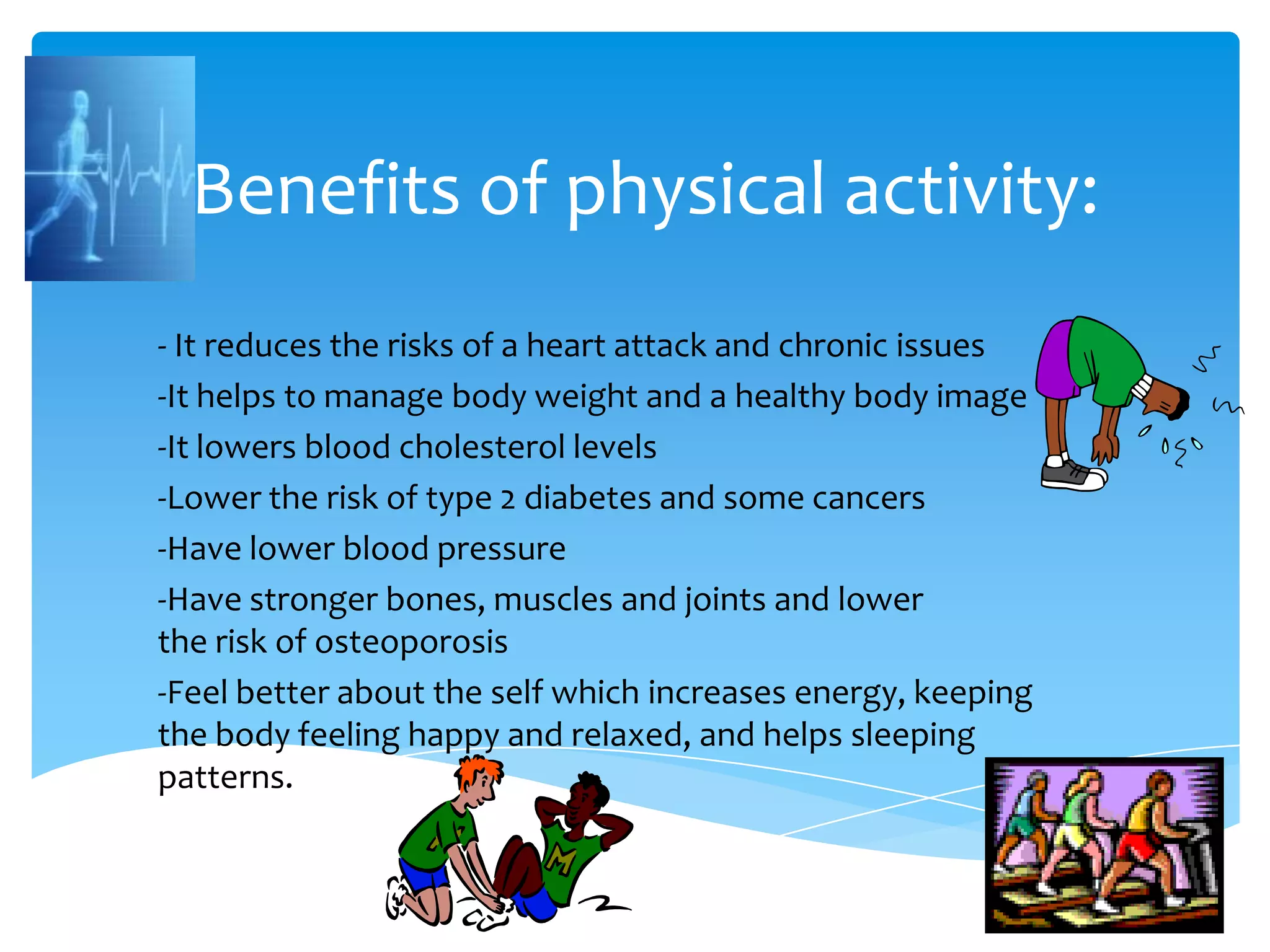 Importance of pdhpe | PPTX | Fitness and Exercise | Healthy Living