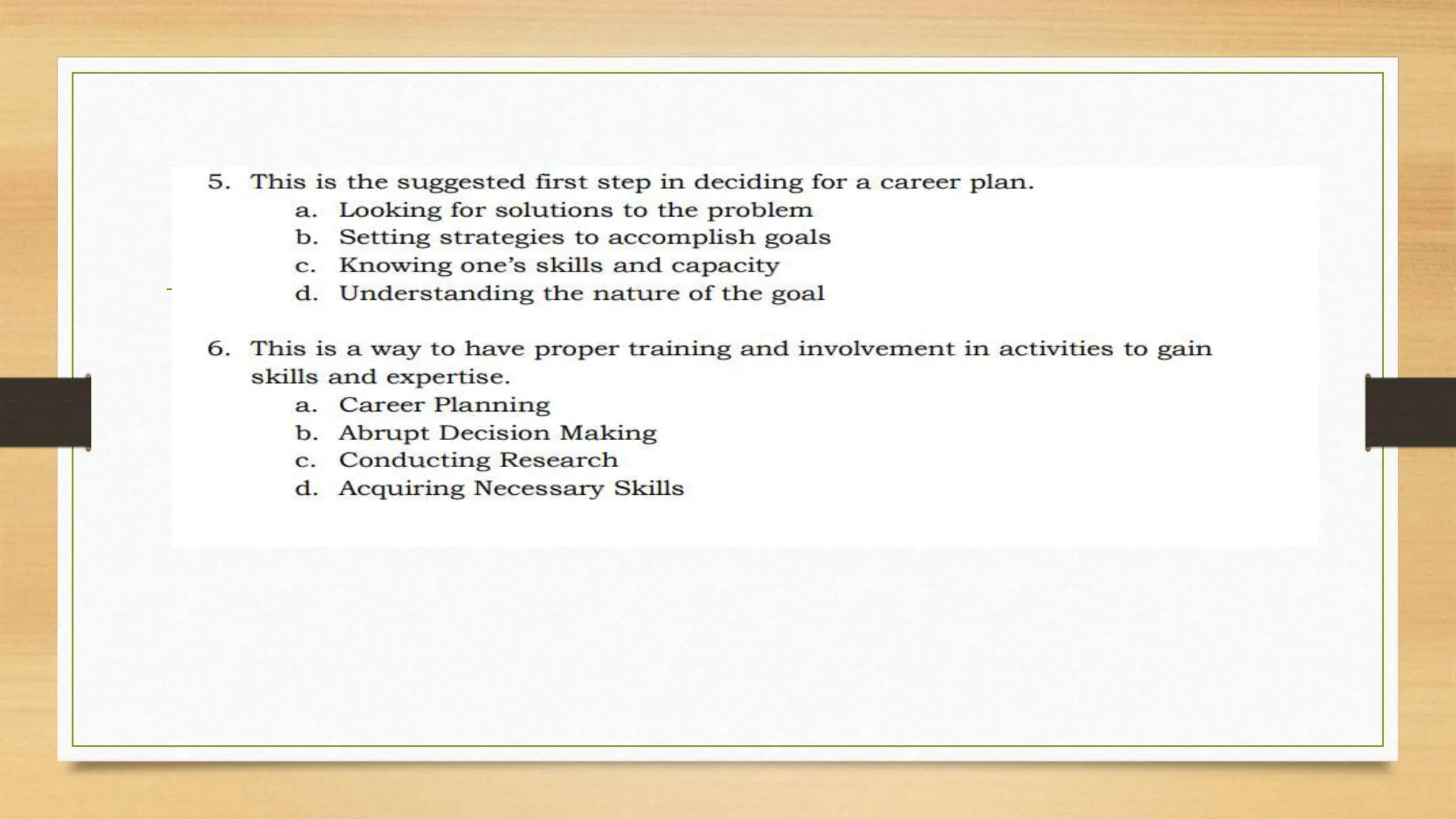 Importance of Personal Development in Making a Career.pptx