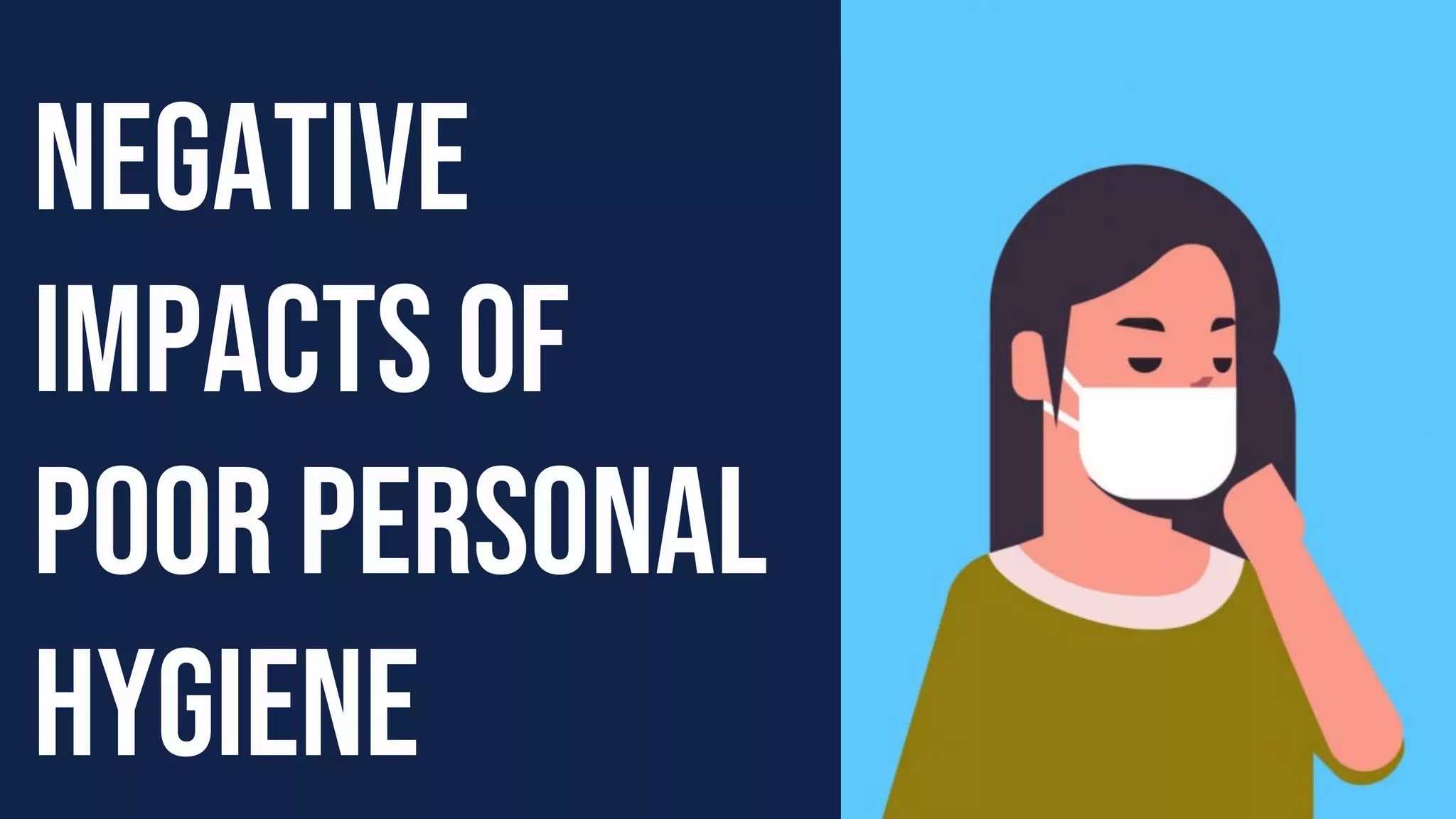 Importance of Personal Hygiene | PDF